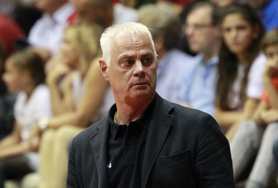 Dalmasson: “Il primo pensiero prima di gara 5? Ai triestini che hanno ...